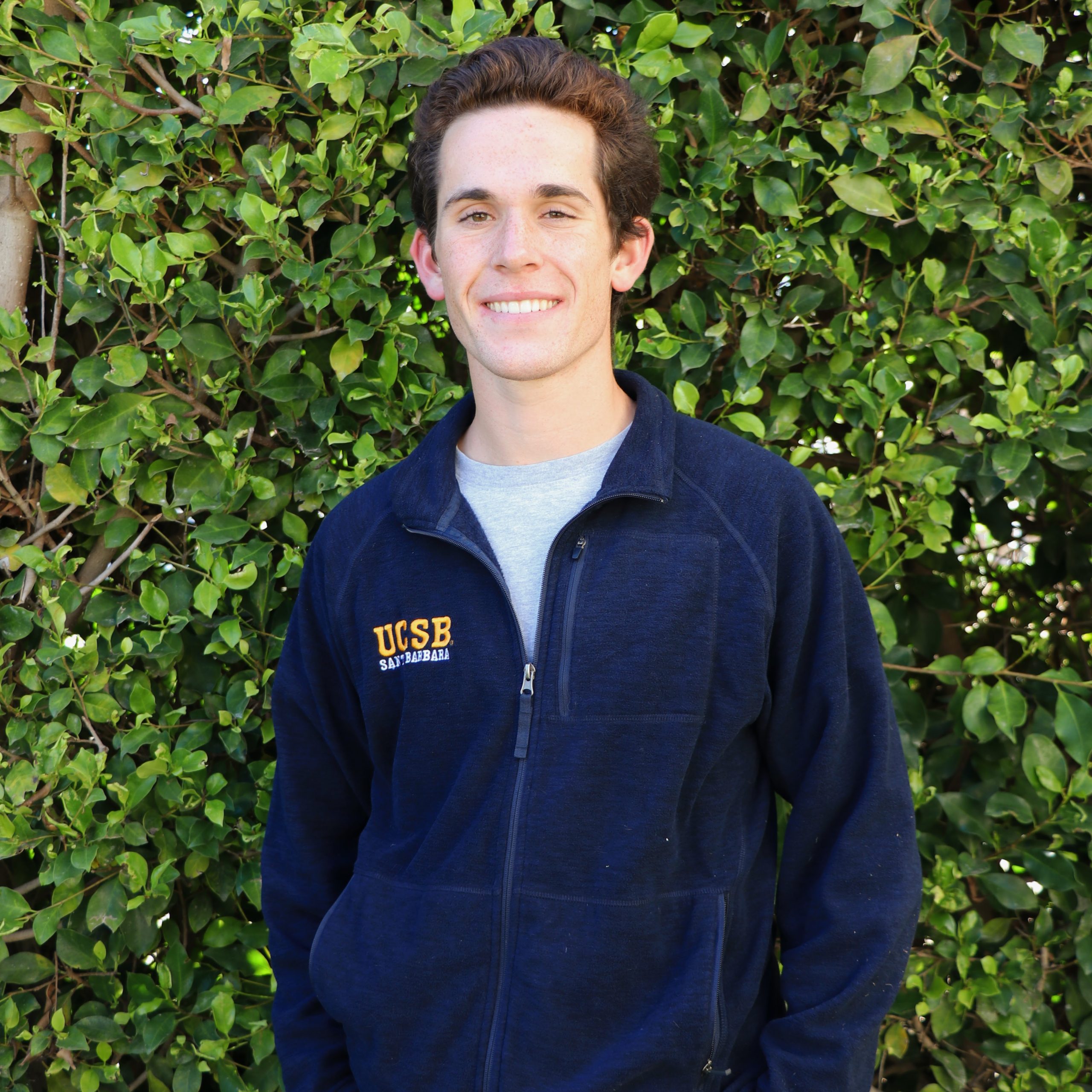Officers – UCSB Lobby Corps